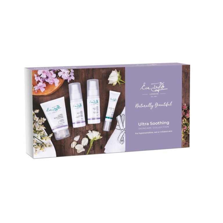 Ultra Soothing - Eve Taylor